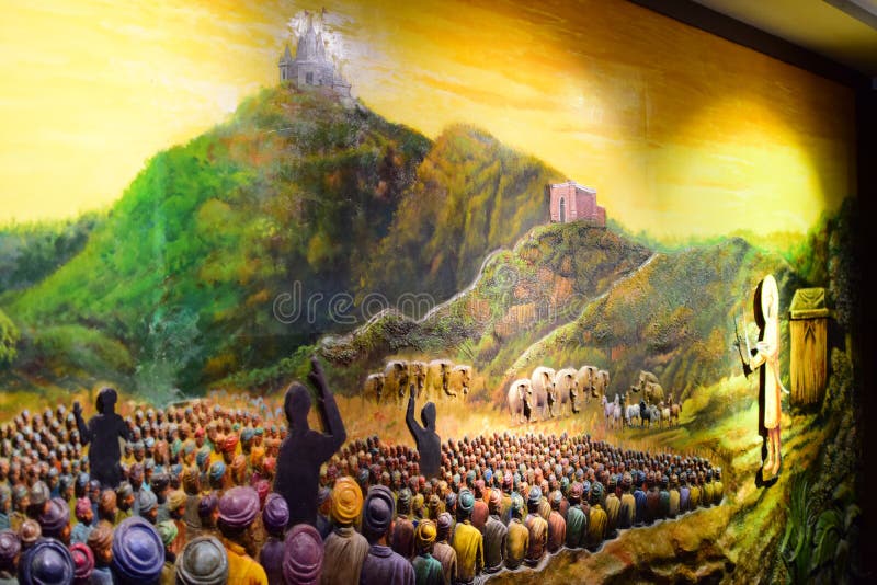 Inside View of Sikh Temple in Delhi India, Sikh Gurudwara Inside View ...