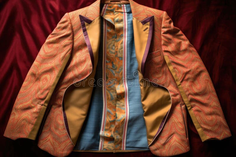 Suit Lining Stock Illustrations – 71 Suit Lining Stock Illustrations ...