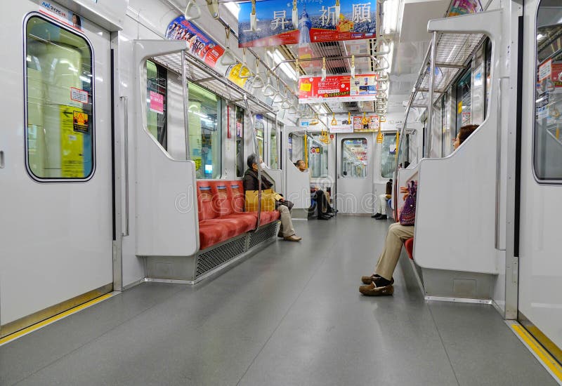 Tokyo Transit System Line - Odaiba Bridge Stock Photo - Image of tokyo ...