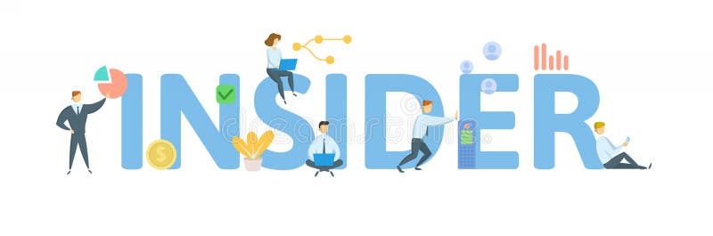 Insider Vector Stock Illustrations – 508 Insider Vector Stock ...