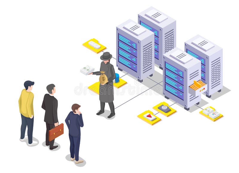 Inside Threat Stock Illustrations – 887 Inside Threat Stock ...