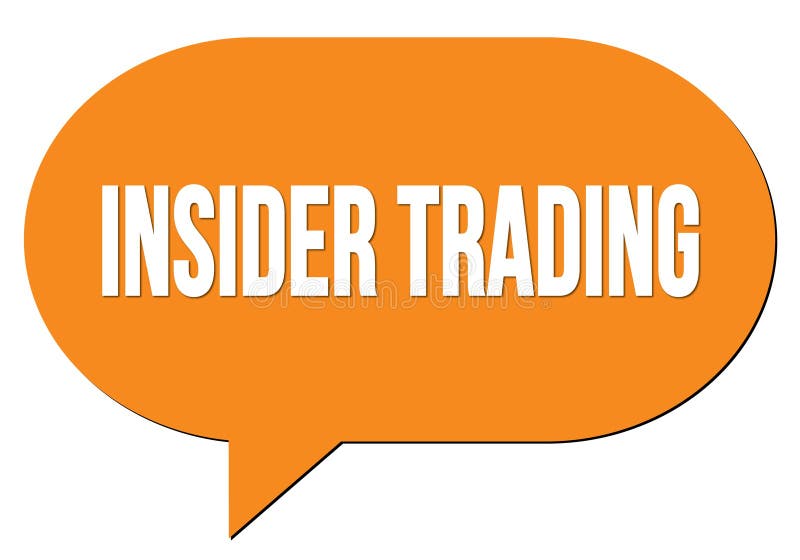 Insider Trading Stock Illustrations – 129 Insider Trading Stock ...