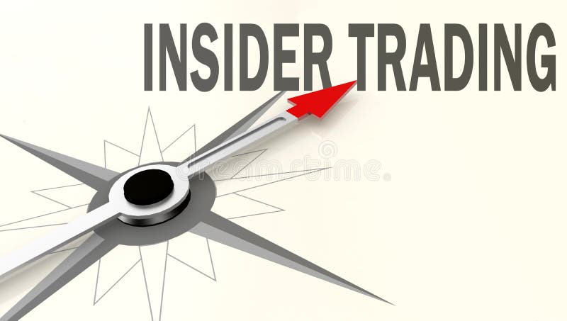 Insider Trading Stock Illustrations – 129 Insider Trading Stock ...