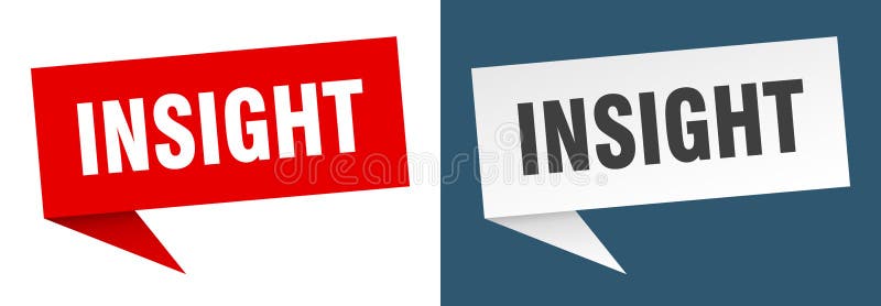Insight Banner Stock Illustrations – 2,412 Insight Banner Stock ...