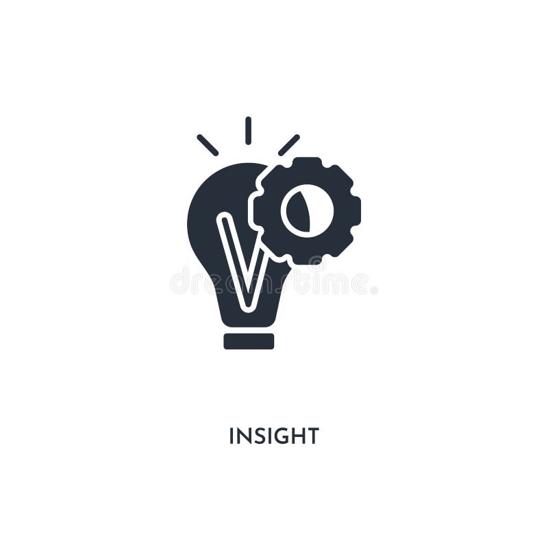 Insight Icon Stock Illustrations – 6,976 Insight Icon Stock ...