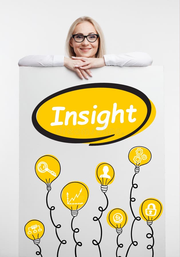 Business, Technology, Internet and Network Concept. Digital Marketing ...