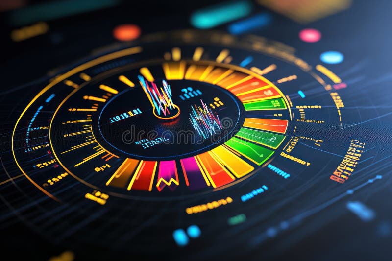 Insightful Data Analytics: Emerging Trends and Insights from a Sea of ...