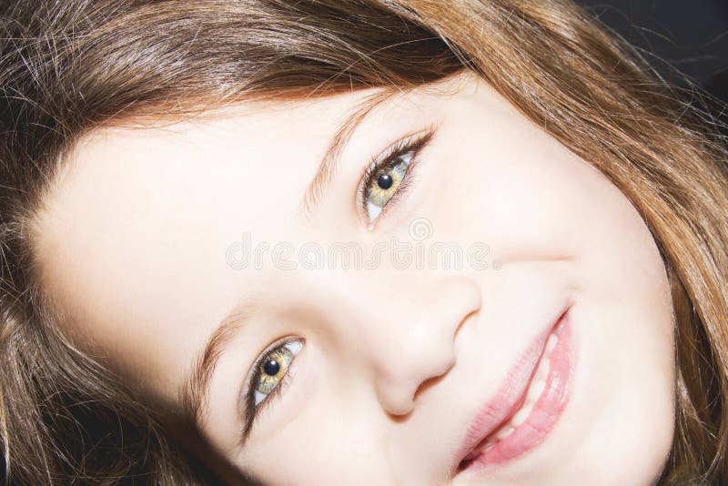 Insightful look eyes stock image. Image of eyes, expression - 65322789