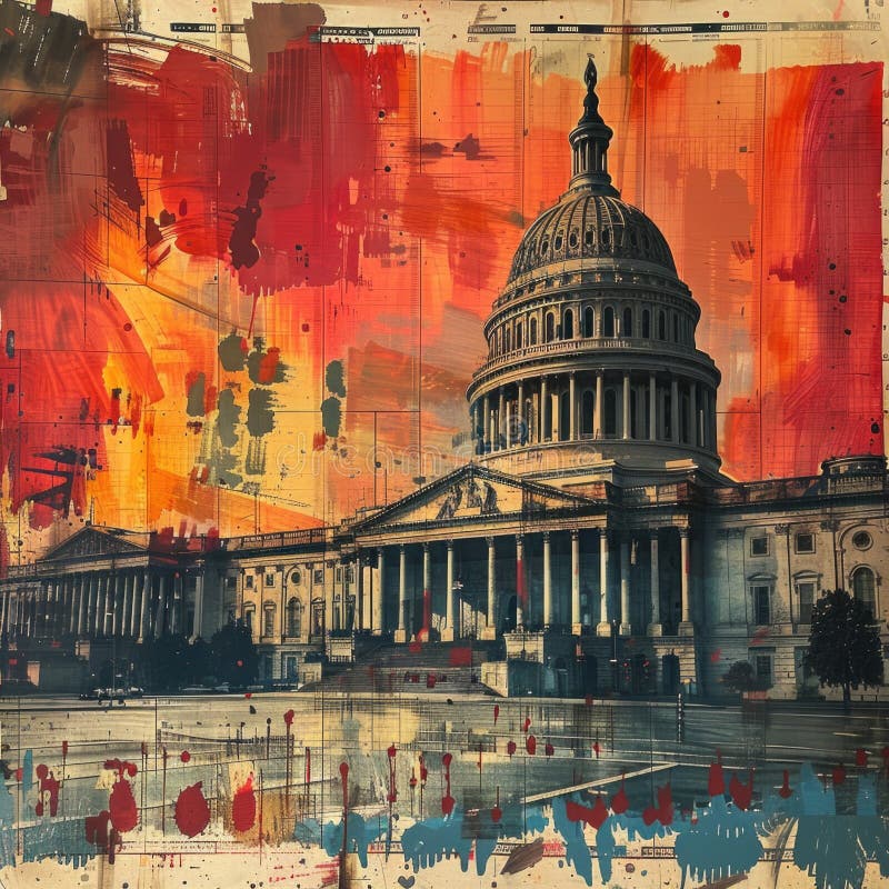 Insights into American Financial Strength and Risk: a Visual Commentar ...