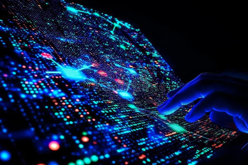 Insights Development EngineerData Analysis Science, Big Data, and AI ...