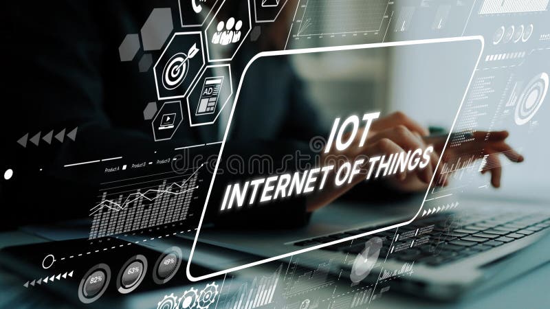 Insights into Internet of Things (IoT) Technology with Data ...