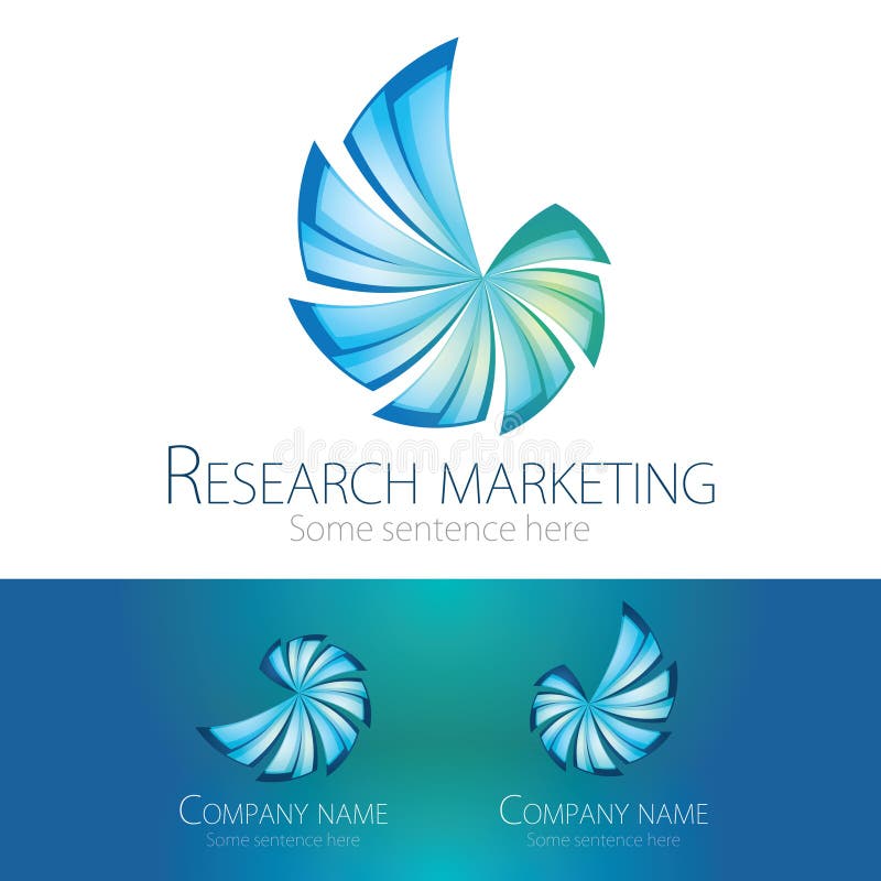 Insignia - Seashell ilustración del vector. Ilustración de conjurar ...