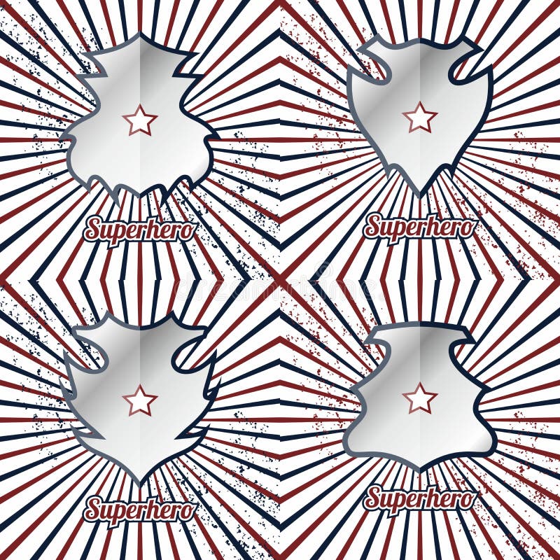 Insignia Shield Product Label Art Stock Vector - Illustration of ...