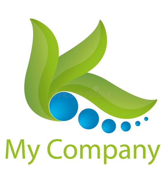 Insignia - verde ilustración del vector. Ilustración de pantalla - 15729817