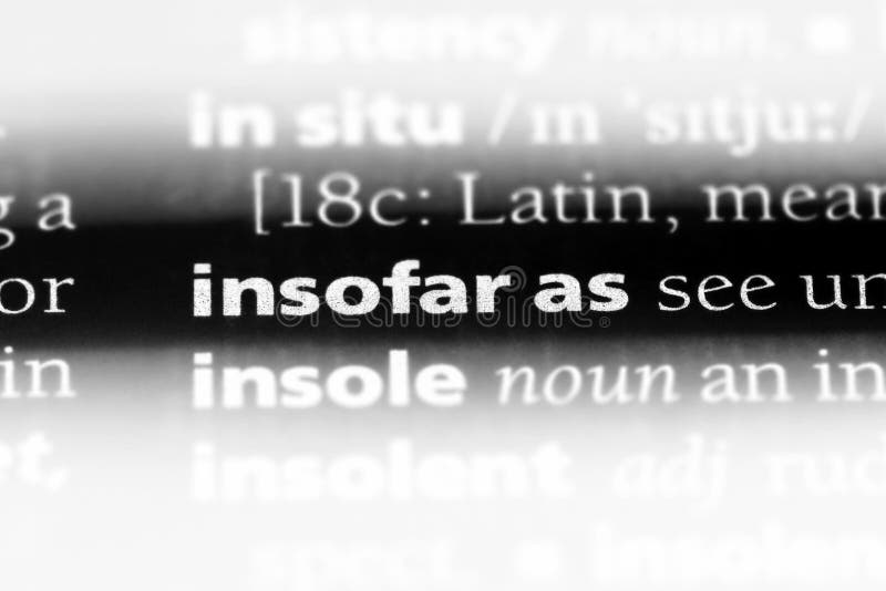 Insofar Stock Photos - Free & Royalty-Free Stock Photos from Dreamstime