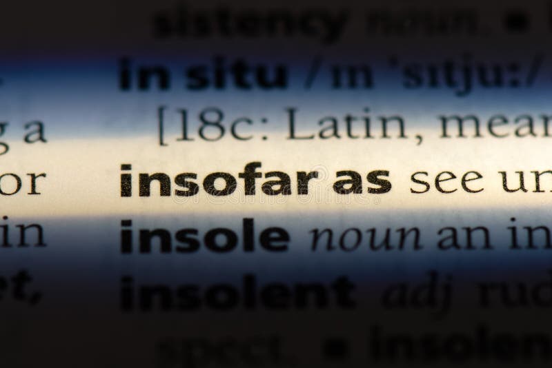 Insofar Stock Photos - Free & Royalty-Free Stock Photos from Dreamstime