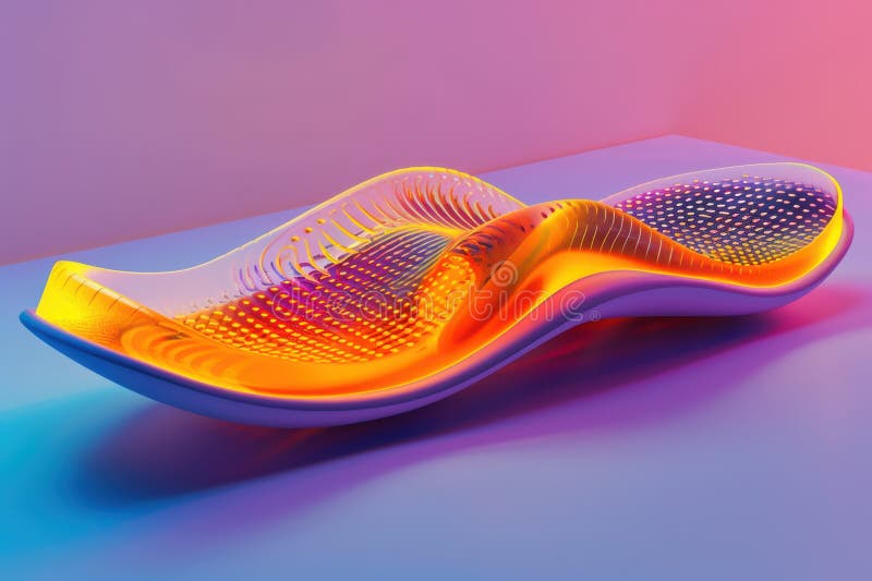 Insoles Designed for Comfort, Support, and Enhanced Foot Health ...