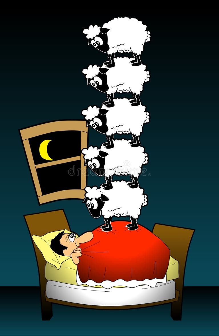 Insomniac Stock Illustrations – 508 Insomniac Stock Illustrations ...