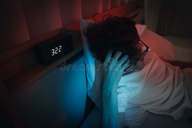 Problem with time stock image. Image of call, clock, male - 42348571