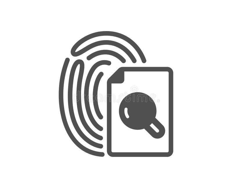 Inspect Documents Stock Illustrations – 179 Inspect Documents Stock ...