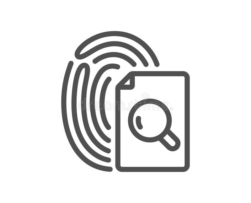 Inspect Documents Stock Illustrations – 179 Inspect Documents Stock ...