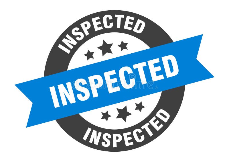 Inspected Ribbon Stock Illustrations – 73 Inspected Ribbon Stock ...