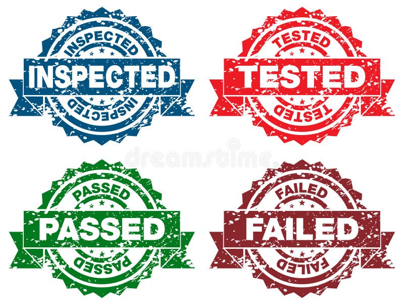 Inspected Stock Illustrations – 2,184 Inspected Stock Illustrations ...