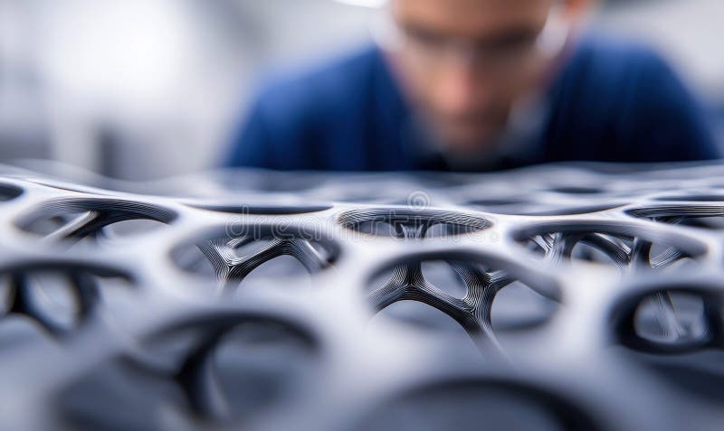 Precision Polymer Application Stock Illustrations – 1 Precision Polymer ...