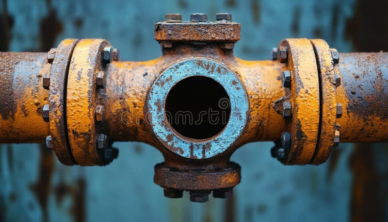 Identifying Pipe Corrosion in Industrial Settings and Effective ...