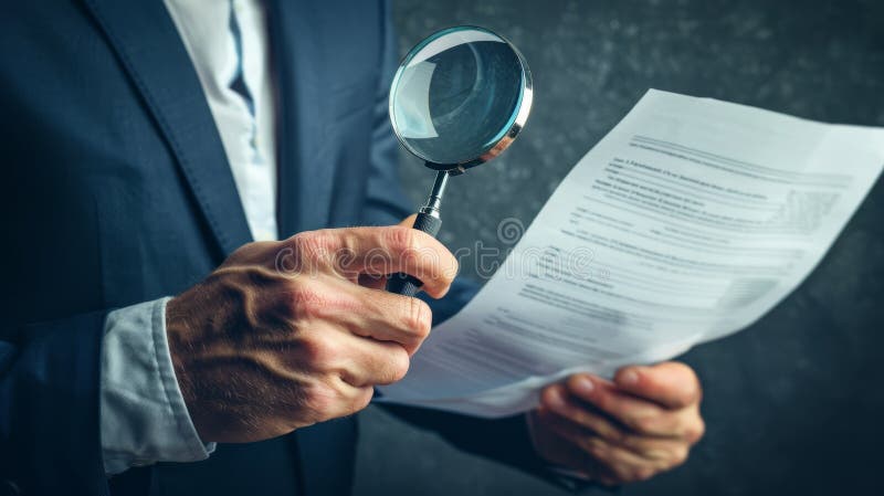 421 Inspection Document Ai Generated Stock Photos - Free & Royalty-Free ...