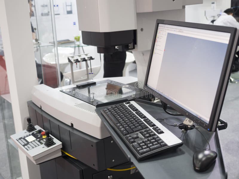 Vision Inspection Systems Sierra