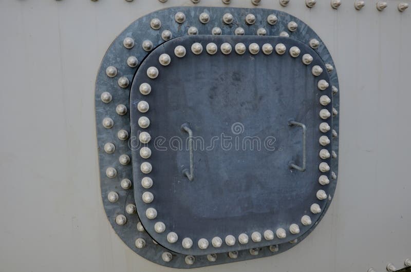 Inspection Hole of the Tank for Water, Fuel, Oil, Tank, Silo ...