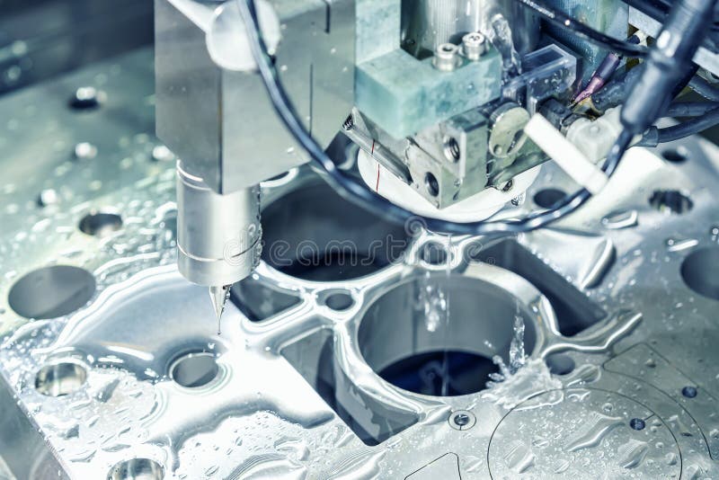 Inspection Probe for Work Piece Dimension Inspection Checking Quality ...