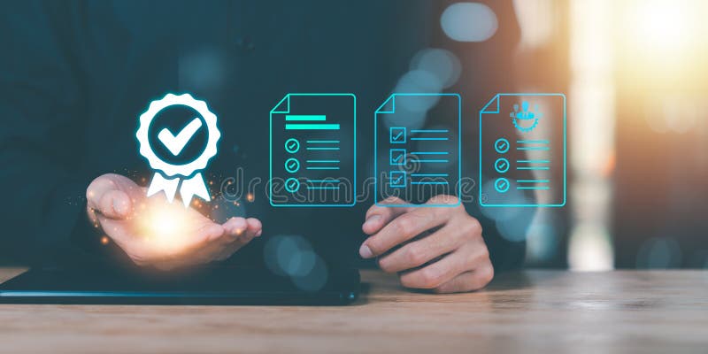 Inspection of Quality and Standards of Organization ,Human Resources ...