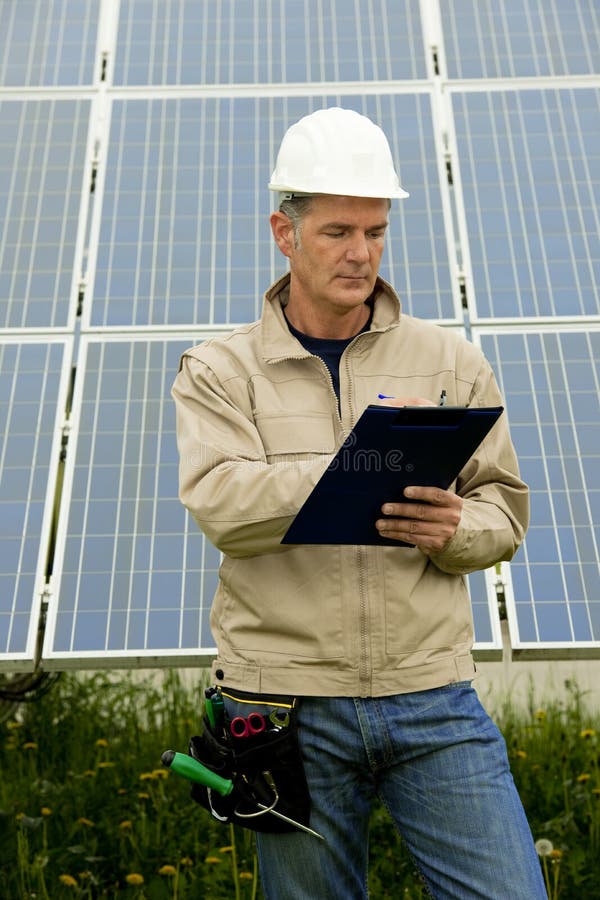 2,120 Solar Inspection Stock Photos - Free & Royalty-Free Stock Photos ...