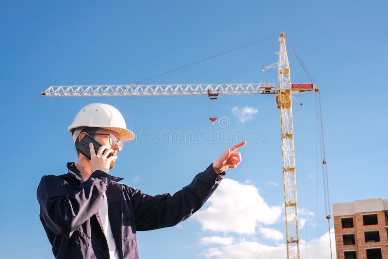 139 Construction Foreperson Stock Photos - Free & Royalty-Free Stock ...