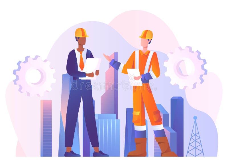 Inspection Buildings Stock Illustrations – 168 Inspection Buildings ...