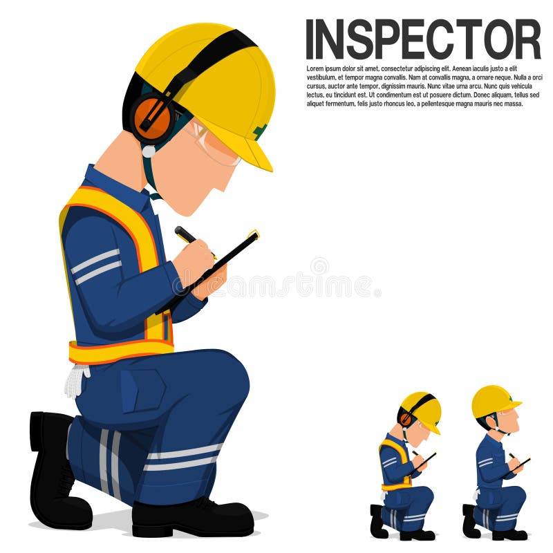 Inspector Stock Illustrations – 24,230 Inspector Stock Illustrations ...