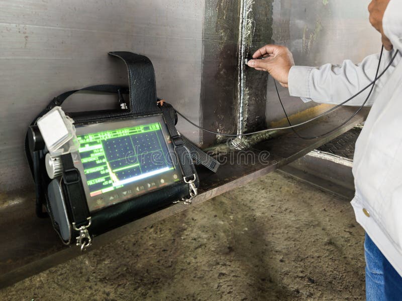 176 Inspection Defects Steel Stock Photos - Free & Royalty-Free Stock ...