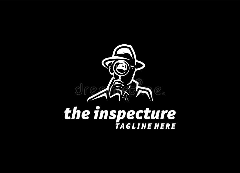 Building Inspector Logo Stock Illustrations – 207 Building Inspector ...