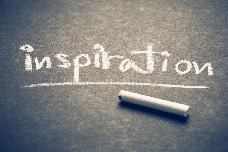 Hora de inspirar imagem de stock. Imagem de momento - 107856499