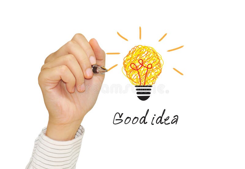 Inspiration concept stock photo. Image of develop, communication - 44116424