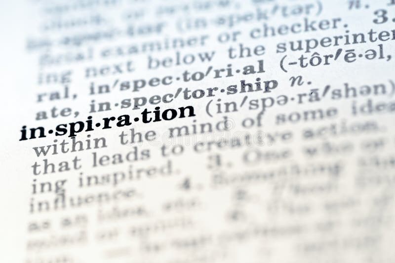 Inspiration stock image. Image of language, business - 91388577