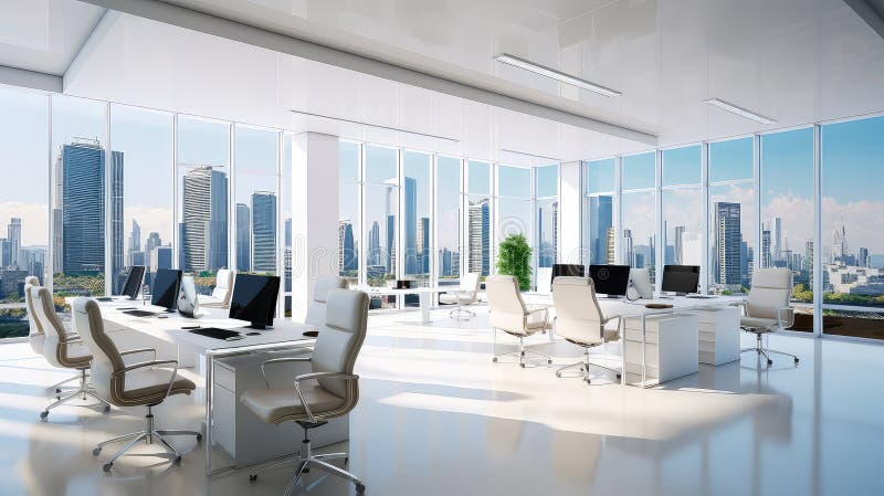 Inspiration Design Office Background Stock Image - Image of typography ...