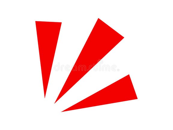 Inspiration Icon (emphasis Mark) Stock Vector - Illustration of element ...