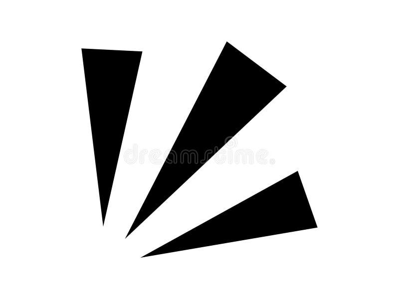 Inspiration Icon (emphasis Mark) Stock Illustration - Illustration of ...