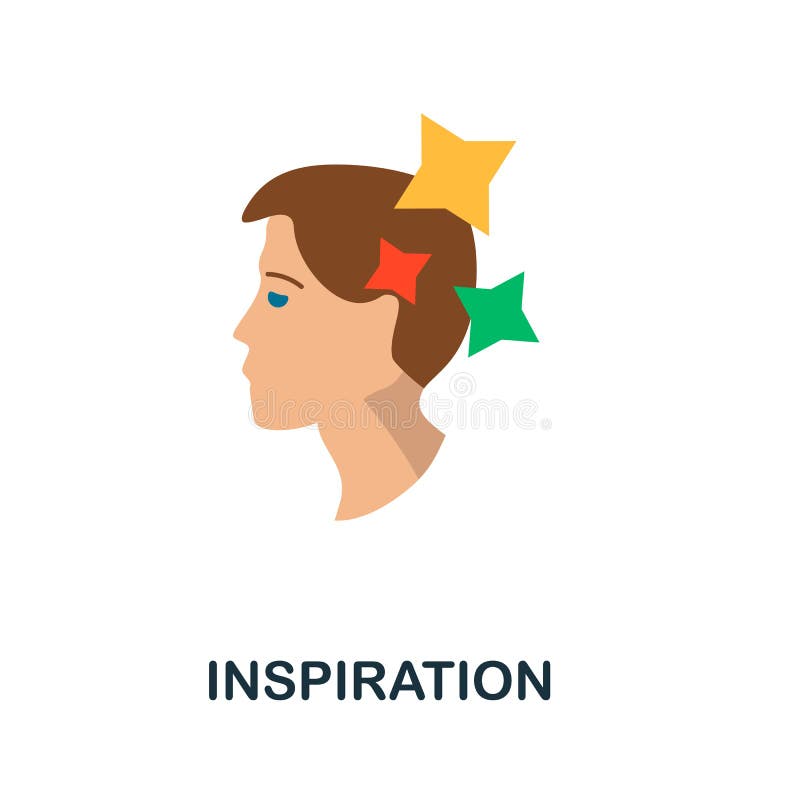 Inspiration Icon from Teamwork Collection. Simple Line Element ...
