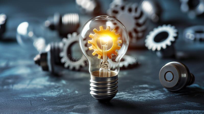 Inspiration and Innovation, Ideas,discovery,visionary,future,creativity ...