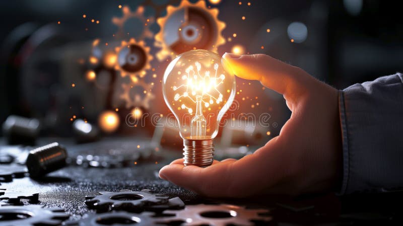 Inspiration and Innovation, Ideas,discovery,visionary,future,creativity ...