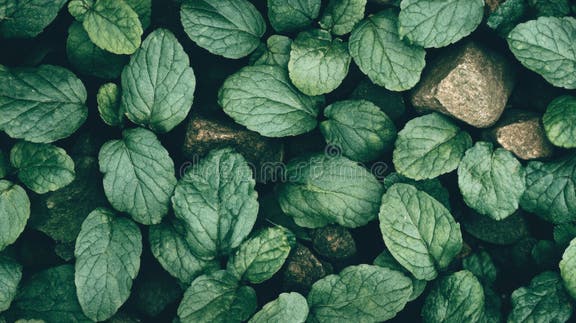 Inspiration for Landscape Design Using Realistic Stone and Plant ...